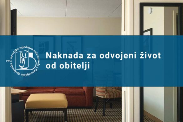 Bolovanje na teret poslodavca – Racunovodstvo i financije | HZRFD